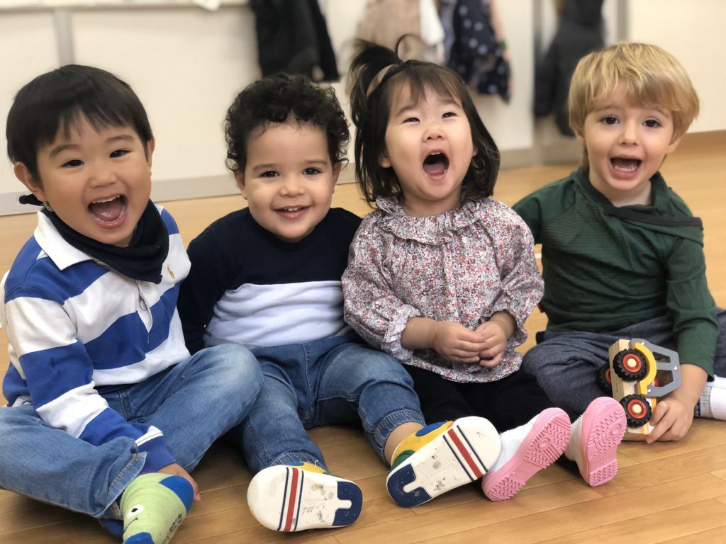 Home - Star Kids International Preschool